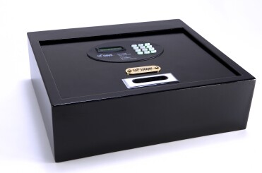 Safemark Safes, room safes and energy saving units