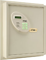 Safemark Safes, room safes and energy saving units