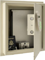 Safemark Safes, room safes and energy saving units